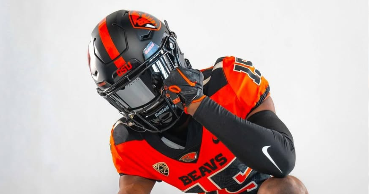 Which Oregon State signees could make an early impact this fall?