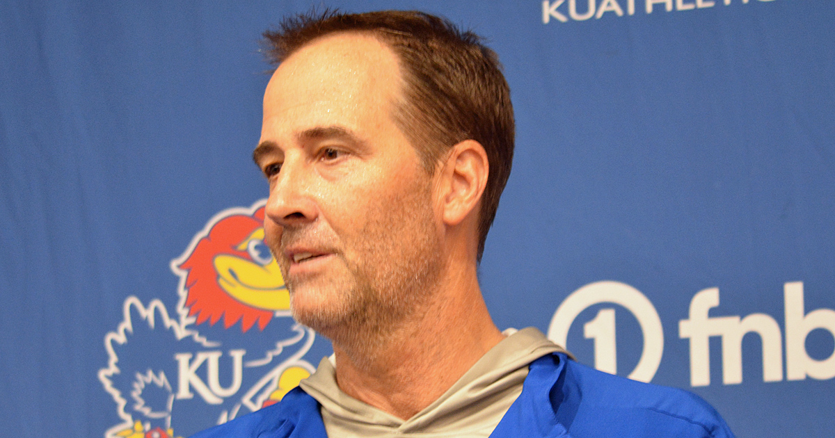 Jim Zebrowski used bye to reflect, his thoughts on Iowa State - On3