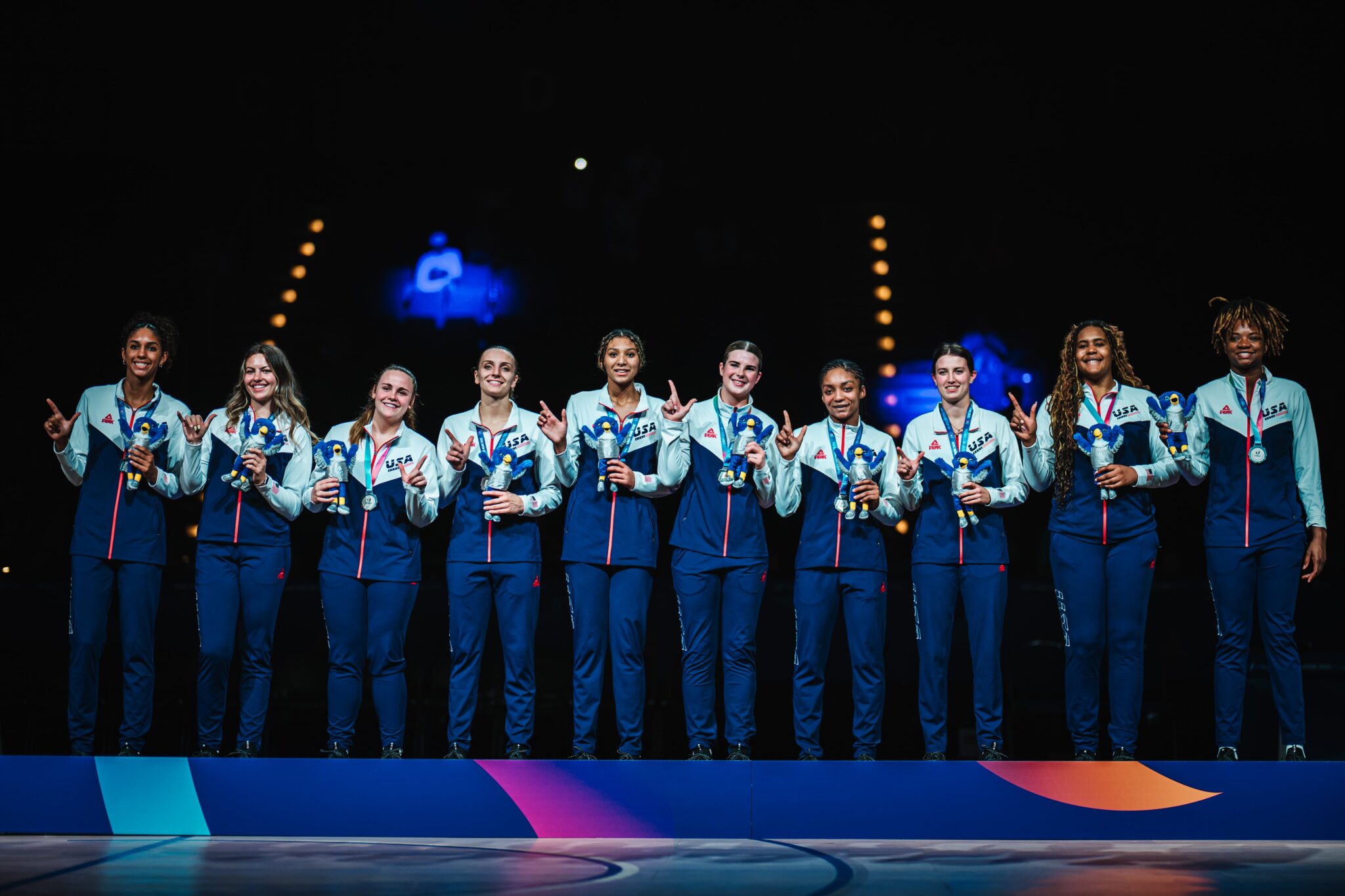 Texas Tech Lady Raiders Announce Non-Conference Schedule
