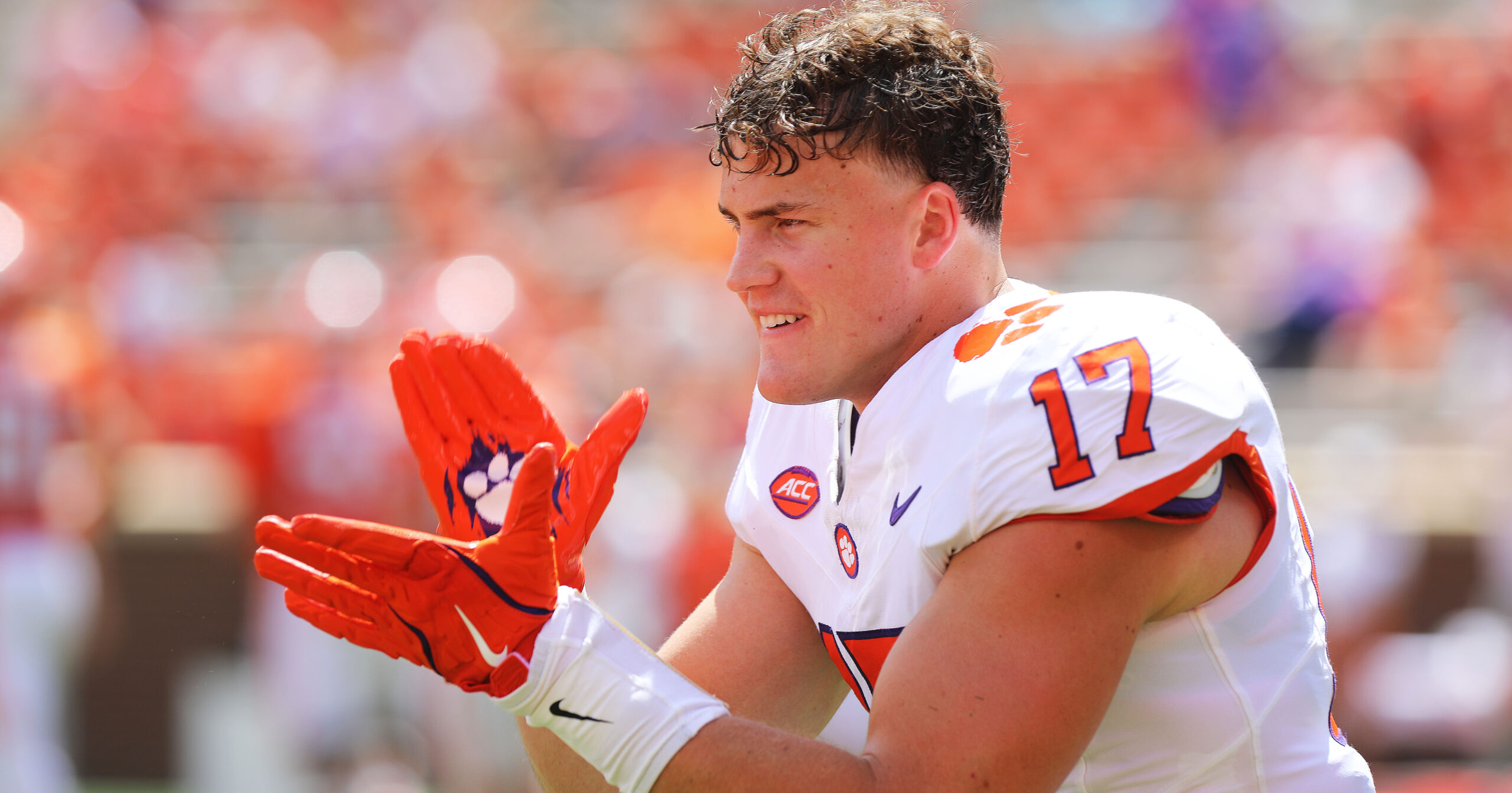 SUMMER UPDATE: Wade Woodaz - On3