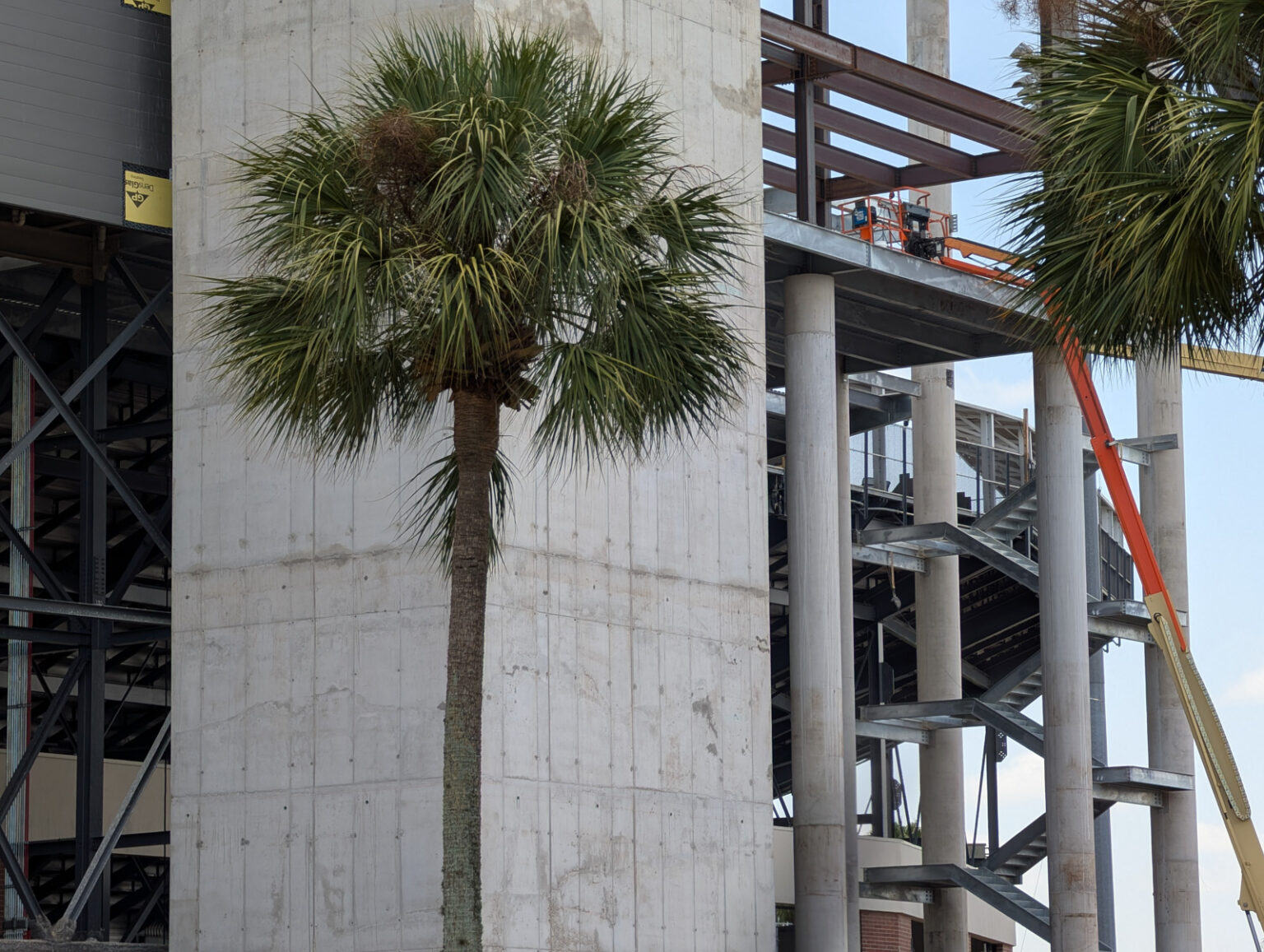 UCF Football Roth Tower Project Construction Photo Gallery - On3