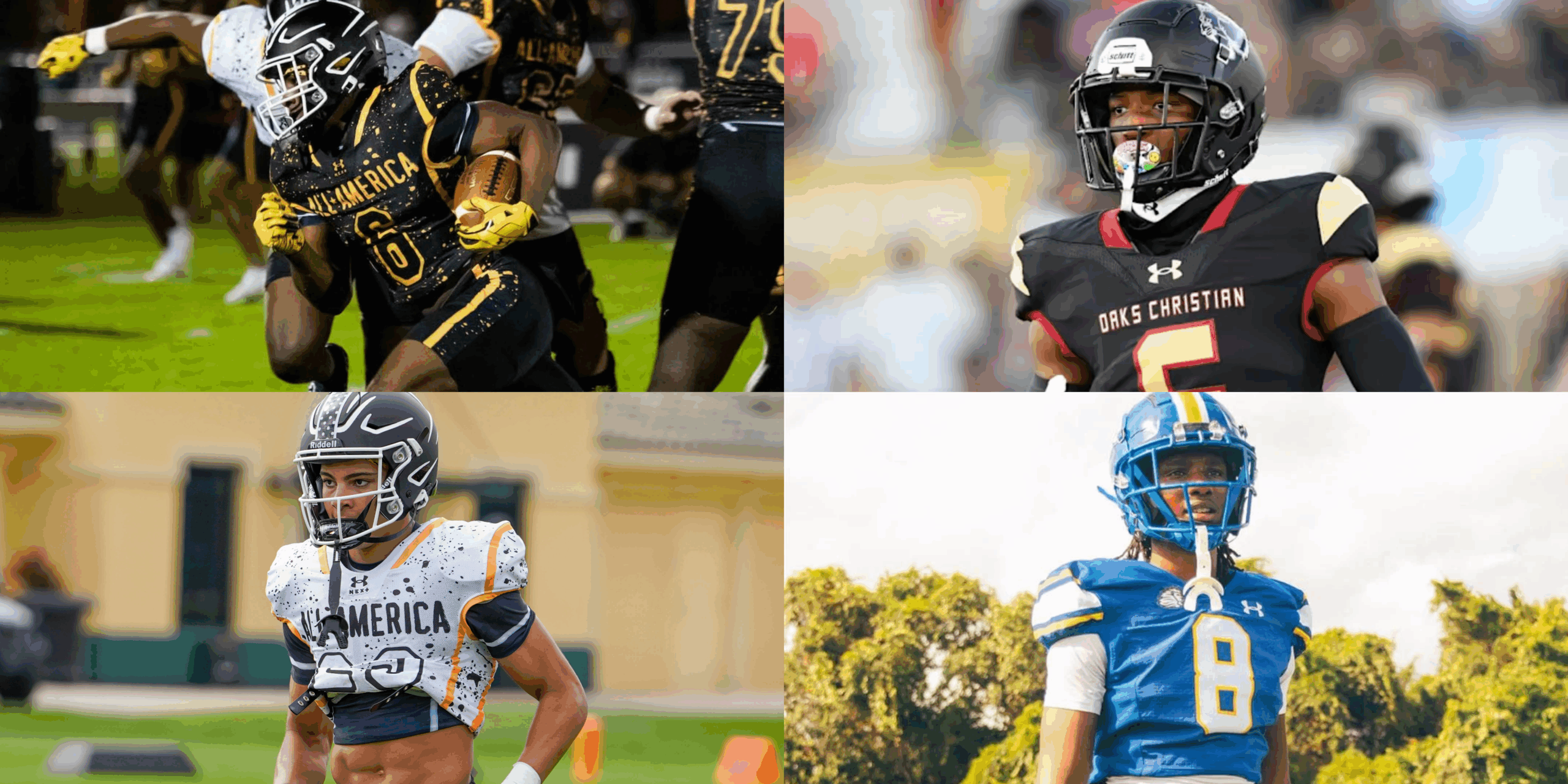 Michigan 2026 Recruiting Board Reset: August - On3