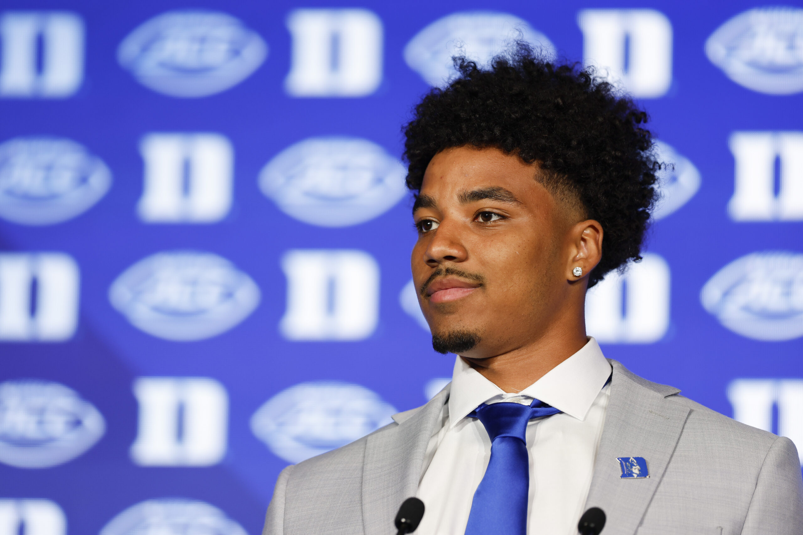 Duke’s new QB checks all the boxes - On3