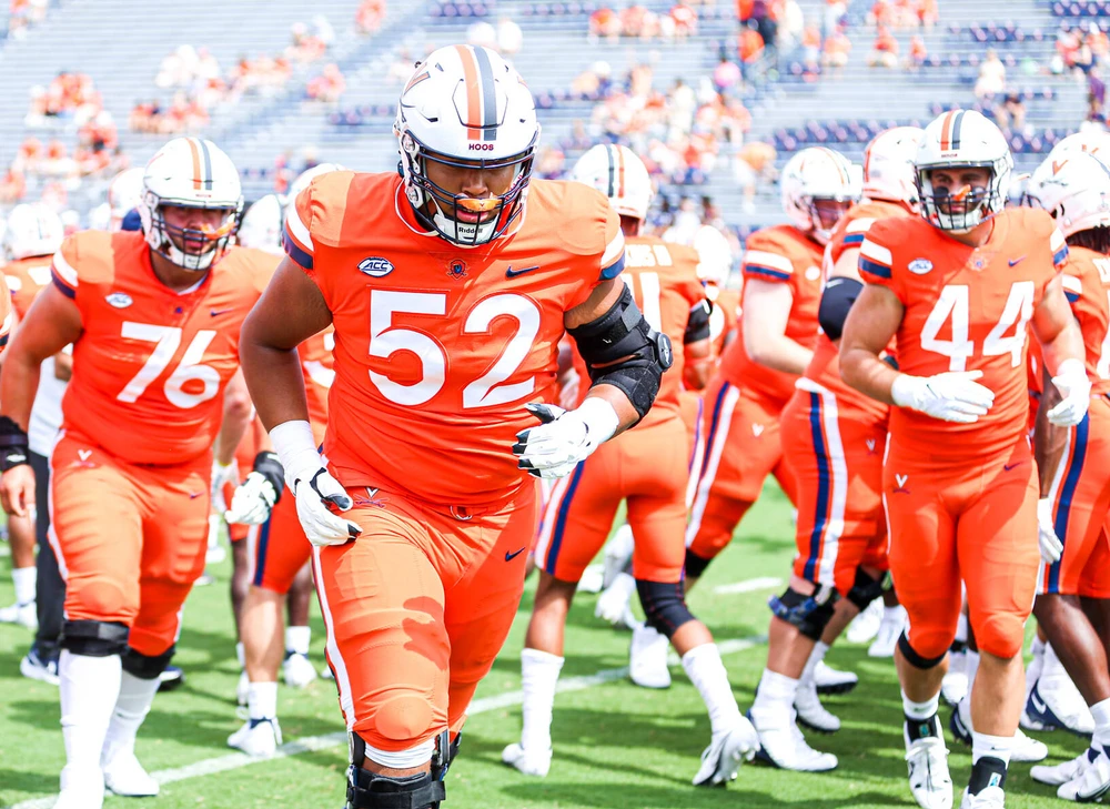 Position Group Preview: Offensive Line - On3