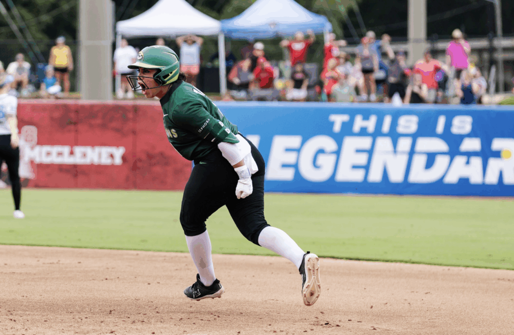 Talons secure first AUSL Championship