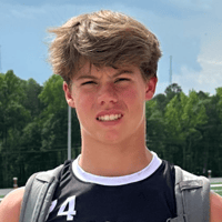 2026 WR Jack Rhodes talks UVa commitment and impressions of the program ...