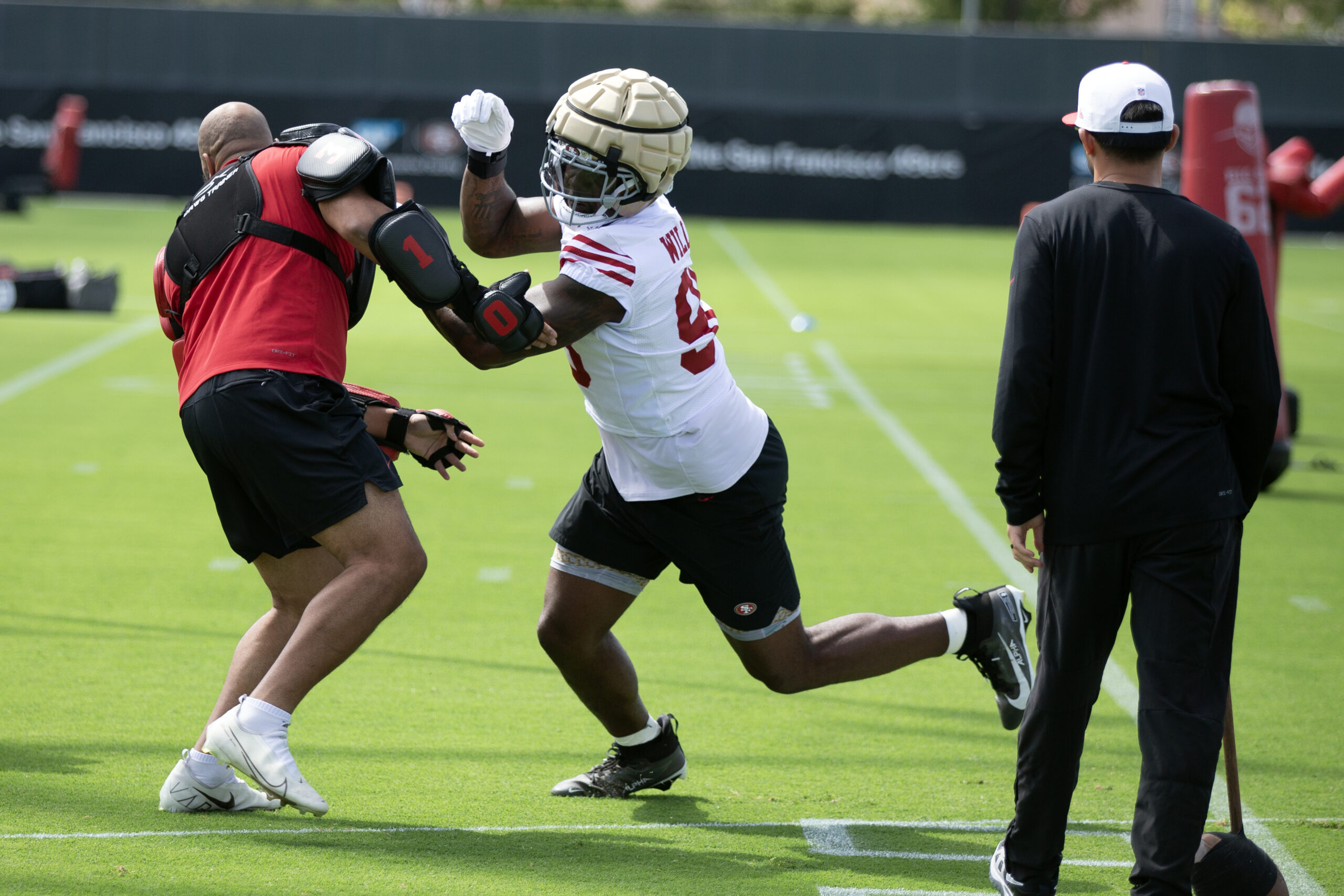 Georgia First-Round NFL Rookies Earn High Praise - On3