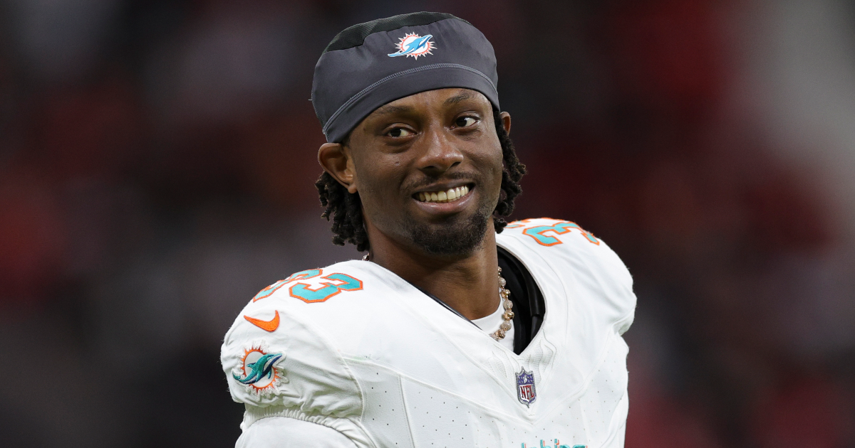 Report: Cornerback Eli Apple signs with San Francisco 49ers - On3