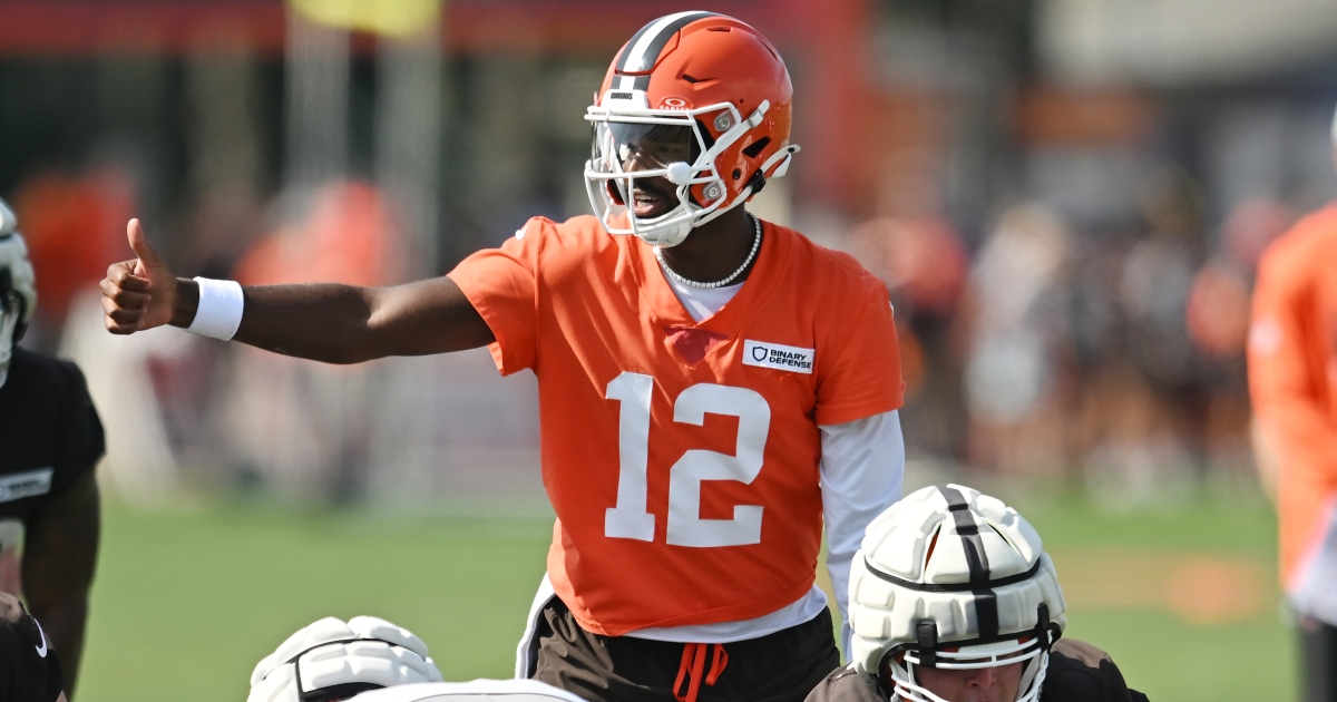 Shedeur Sanders injury update: Former NFL doctor gives prognosis on ...