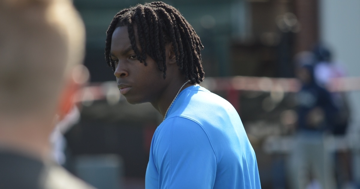 Five freshmen to watch as Ole Miss Football opens fall camp - On3