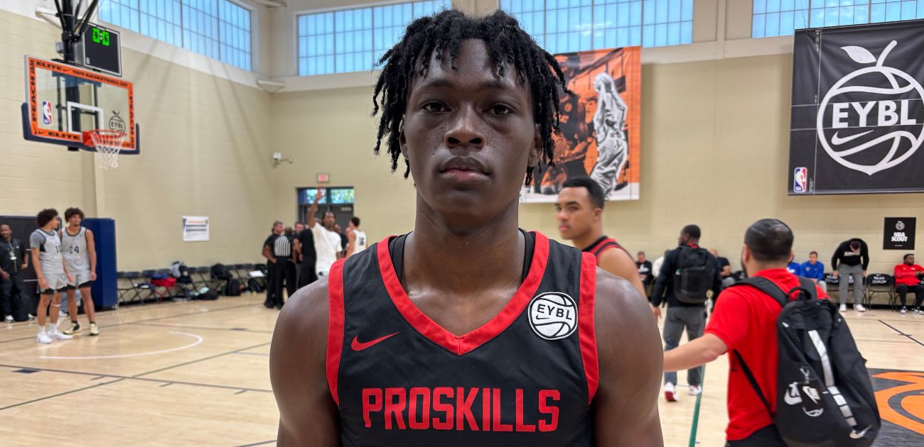 Top-15 overall recruit Bryson Howard commits to Duke - On3