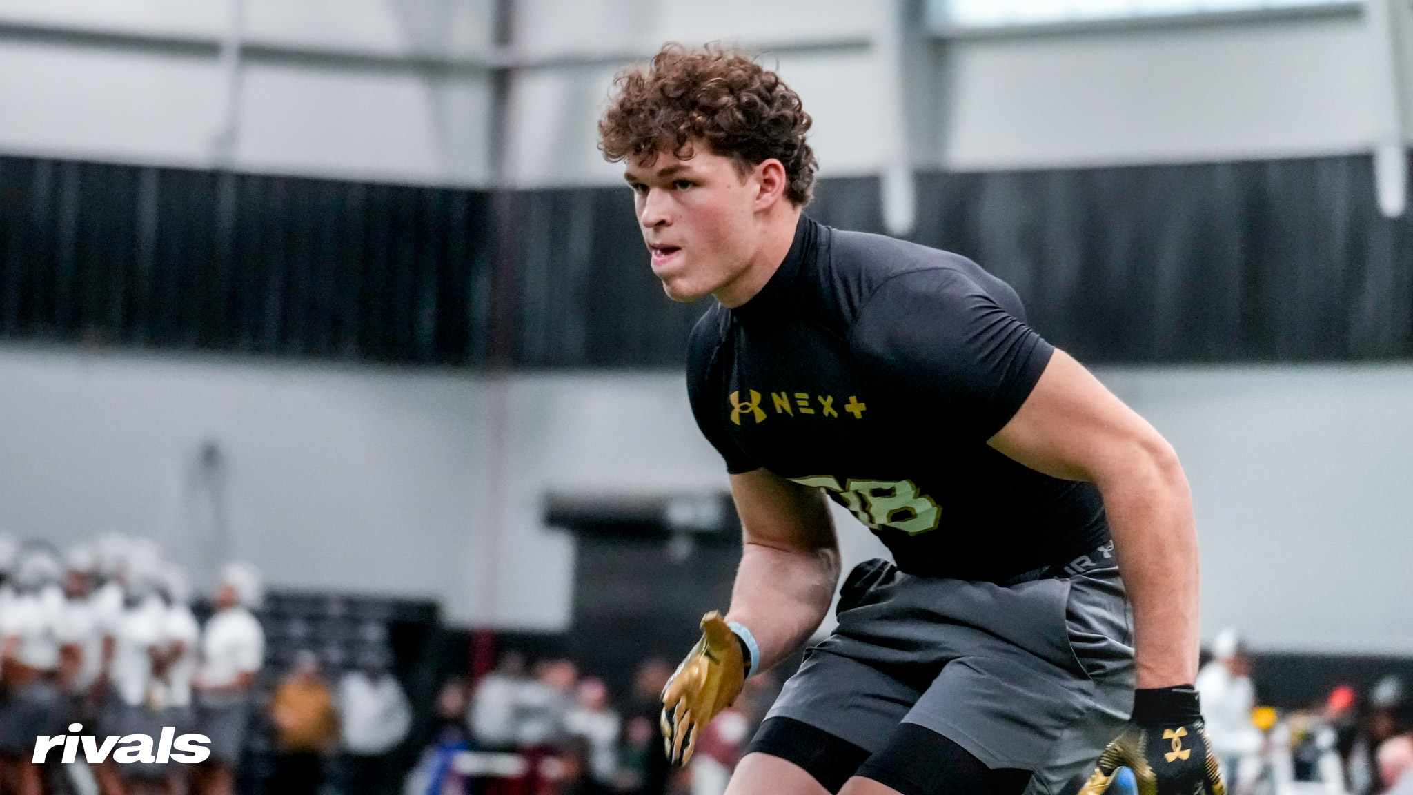 No. 1 LB Cooper Witten breaks down top contenders - On3