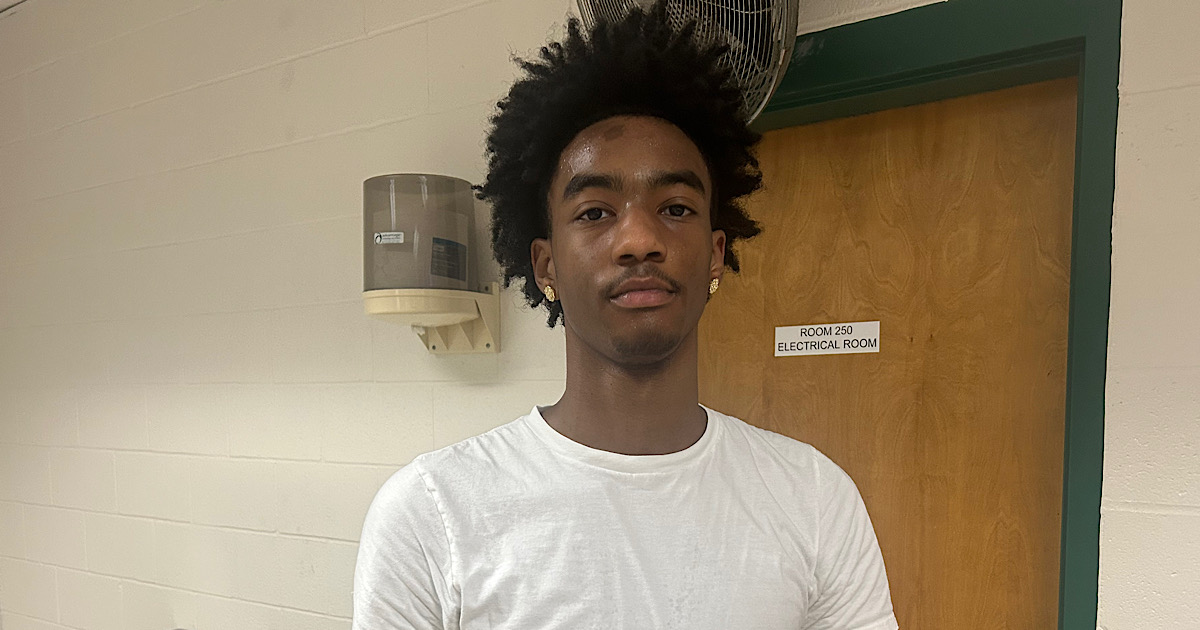 Top-100 G Trey Beamer sets first official visits - breaks down where things stand in his ...