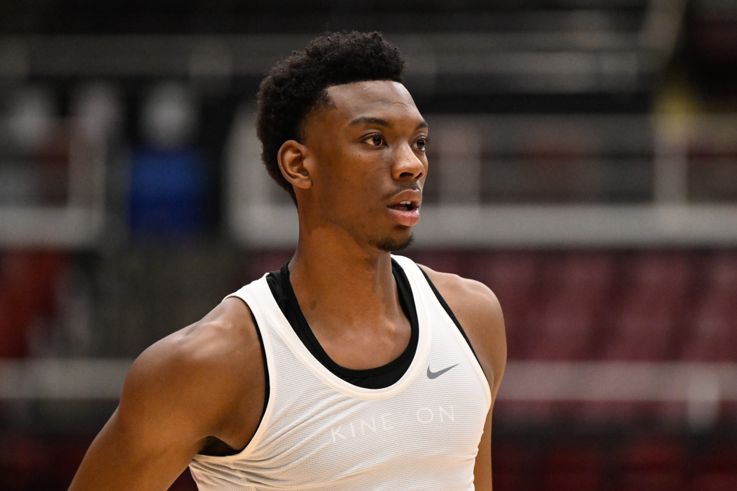 Stanford PG/SG Anthony Batson Jr. has exciting potential - On3