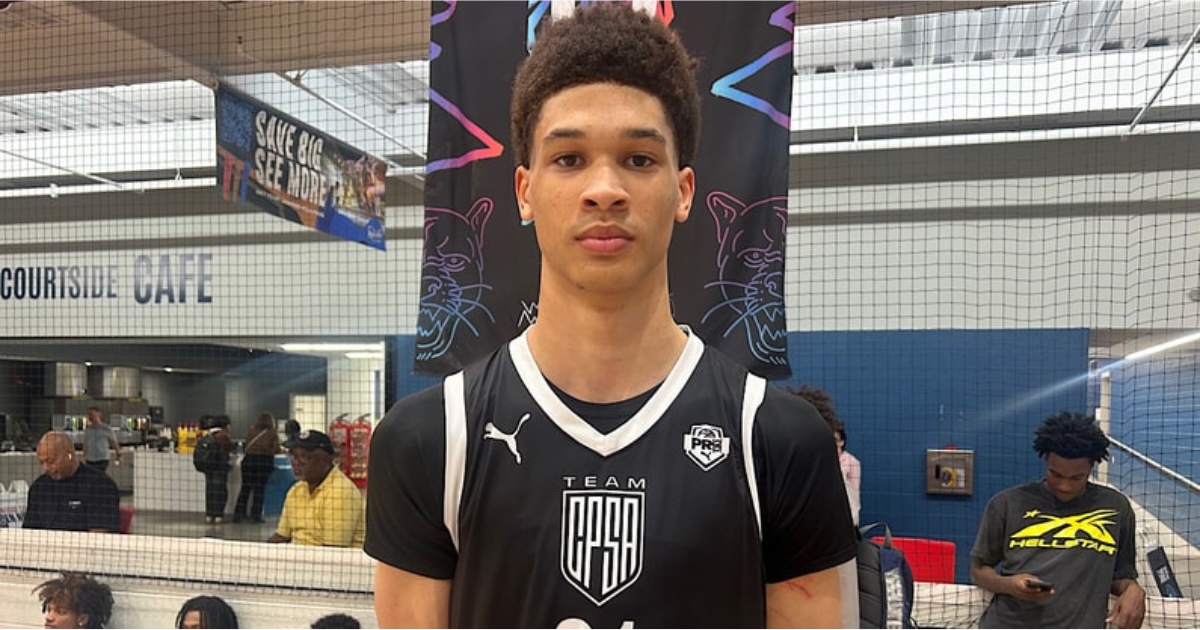 2026 C Josh Irving schedules Louisville visit after landing offer - On3