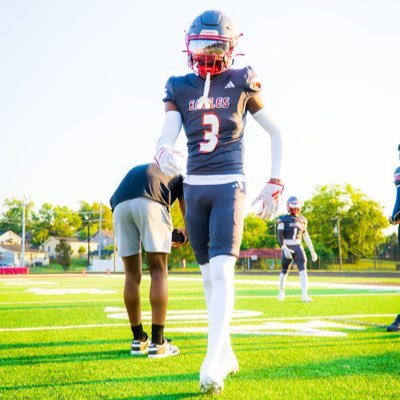 Cam Wade is now a major in-state target for UK - On3