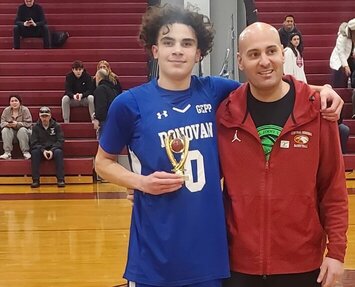 Jacobs makes college pick - On3