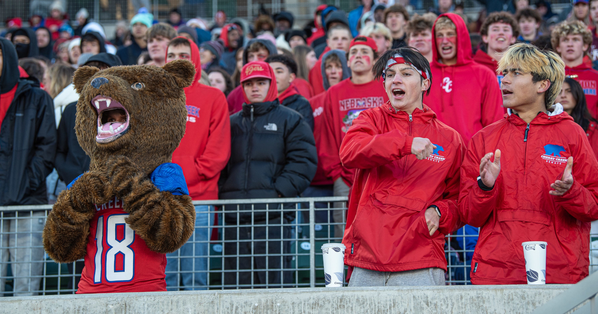 Prediction: Cherry Creek (Colo.) returns to the top - On3