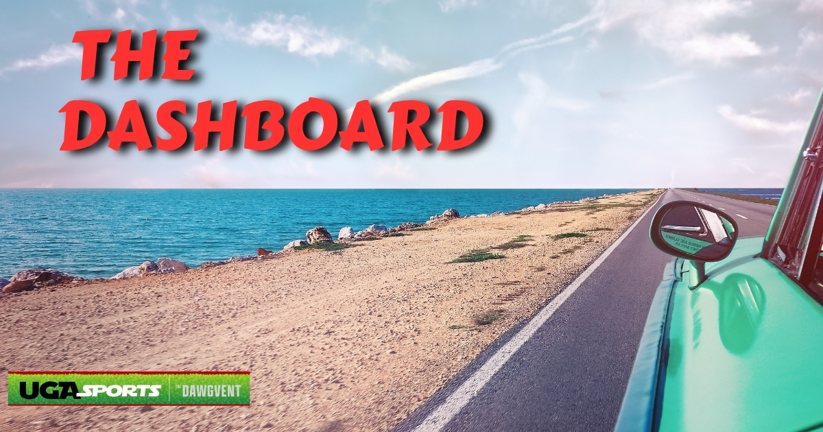 The Dashboard: What does a 9-game SEC slate mean for UGA? - On3