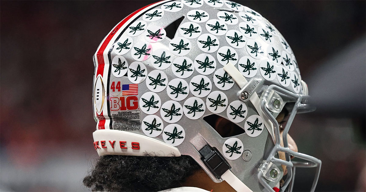 Ohio State LB C.J. Hicks plans to enter NCAA Transfer Portal - On3