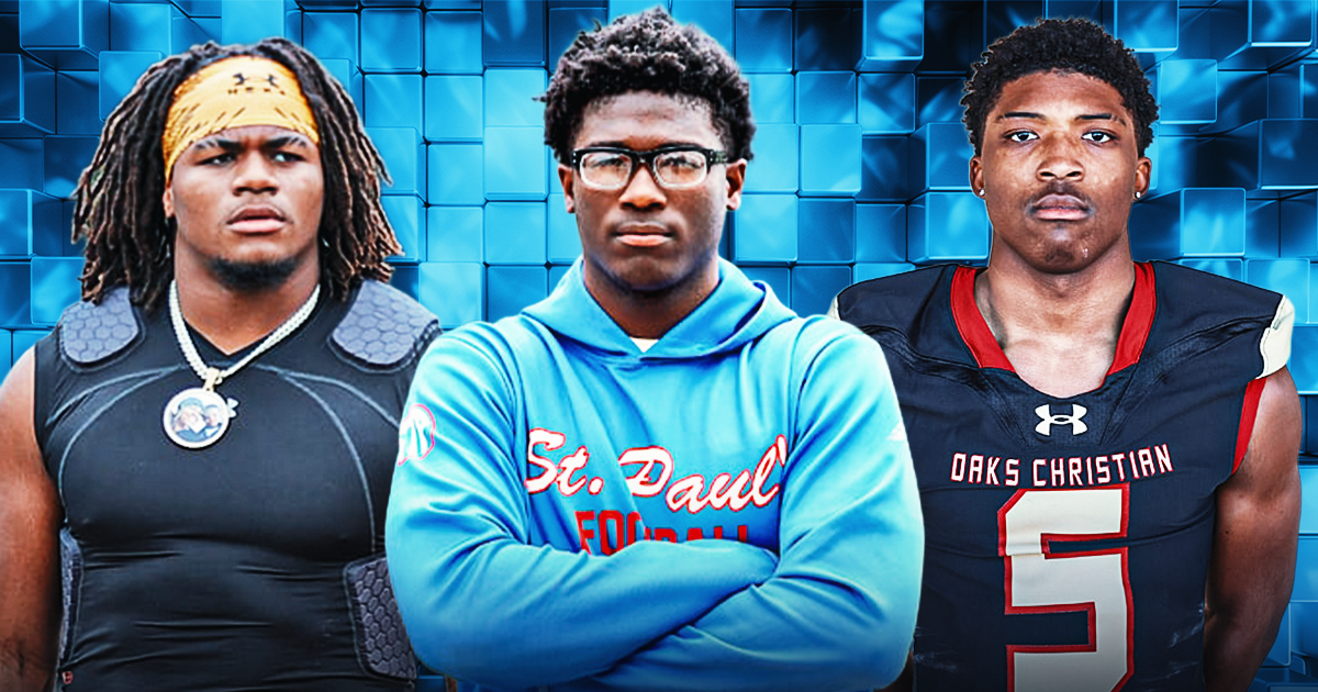 Commitment predictions for another big round of pledges - On3