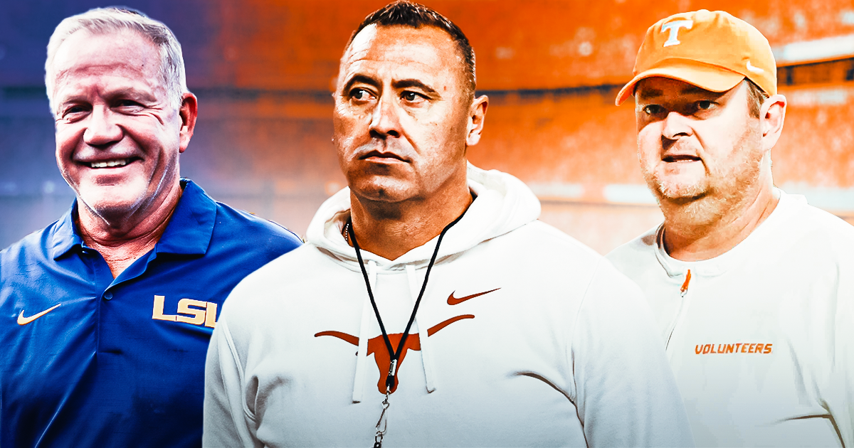 LSU among biggest recruiting winners of July - On3