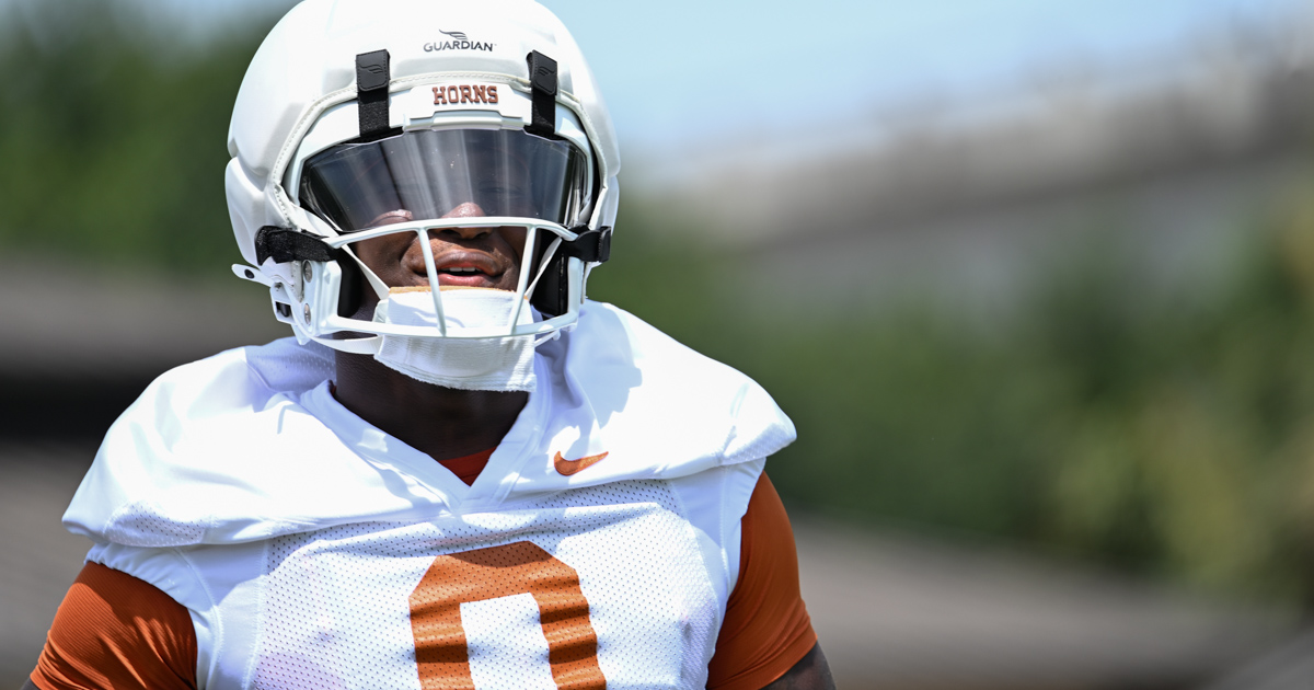 Todd McShay highlights two biggest concerns in Anthony Hill Jr. as NFL prospect - On3