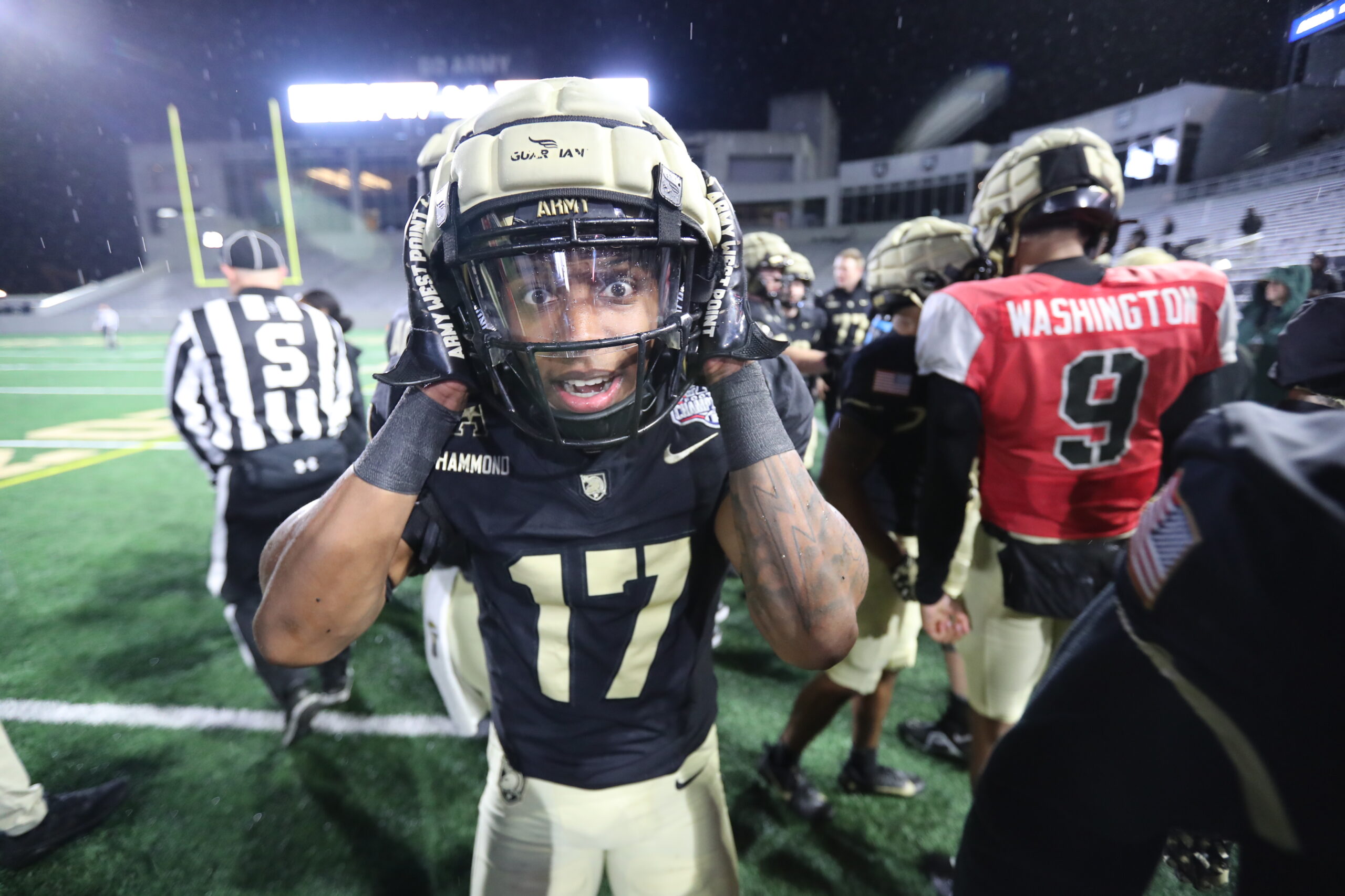 Army Fall Camp: Cornerback Preview - On3