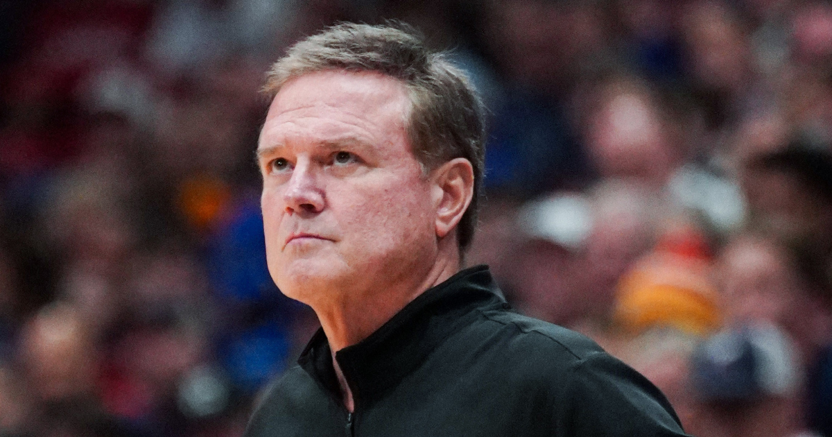 Bill Self answers if he will require his successor to have ties to ...
