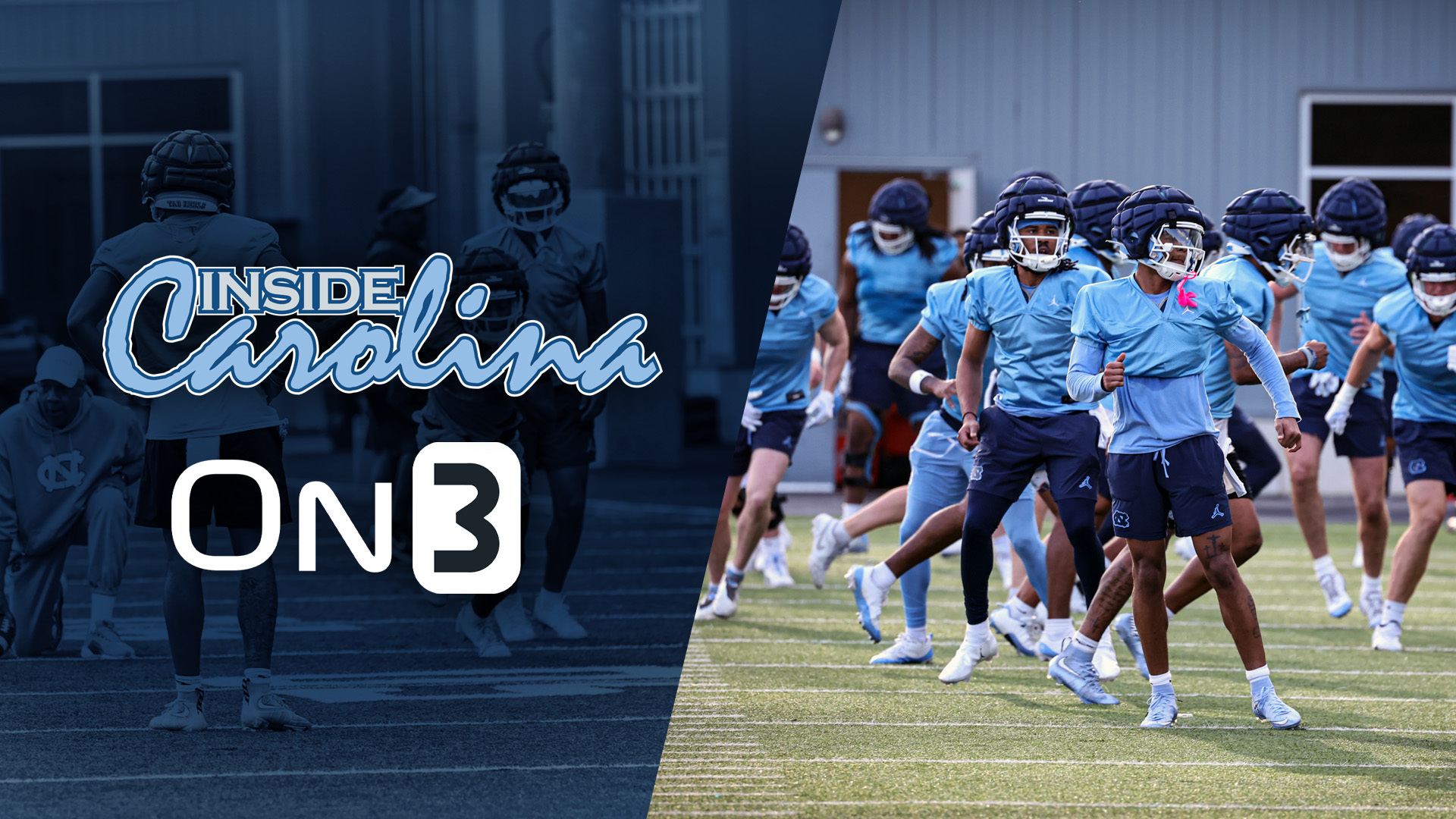 Special: New Era Begins for Inside Carolina, UNC Football - On3