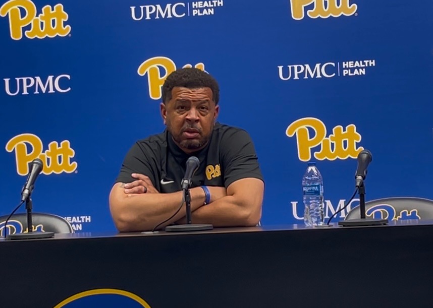 Jeff Capel touches upon new season, new players, Roman Siulepa