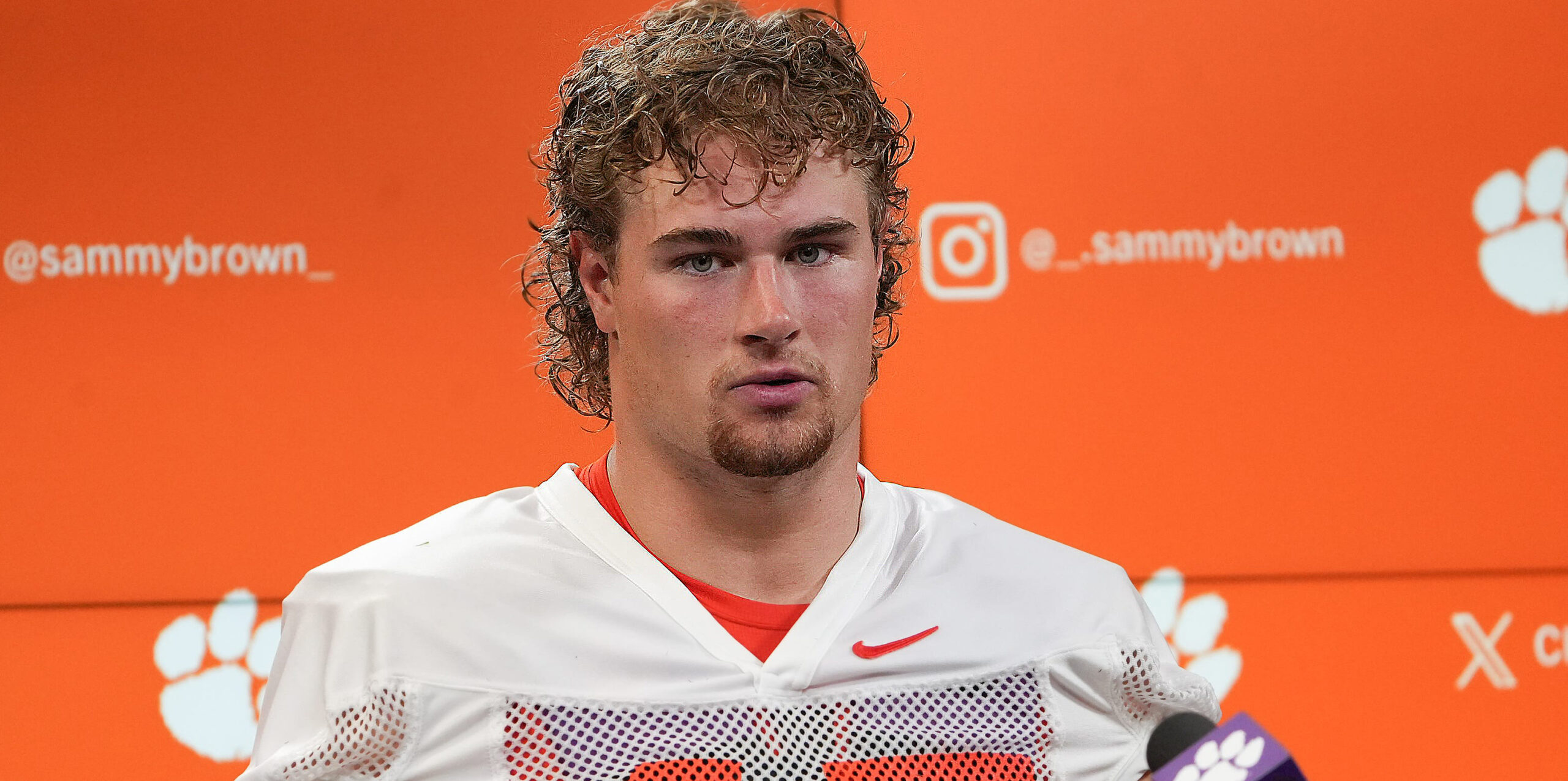 AUGUST CAMP: Thursday Night Post-practice Interviews - On3