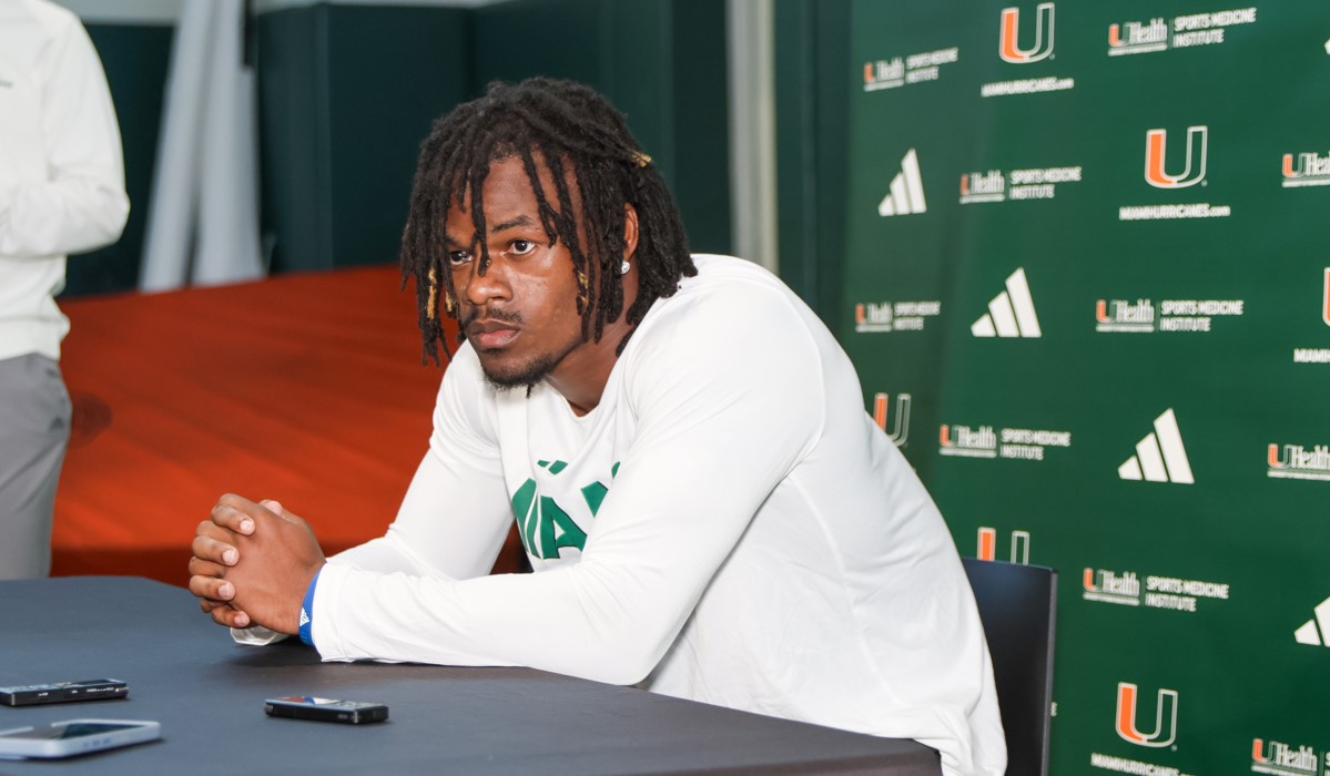 Poyser a key addition for Miami safety room