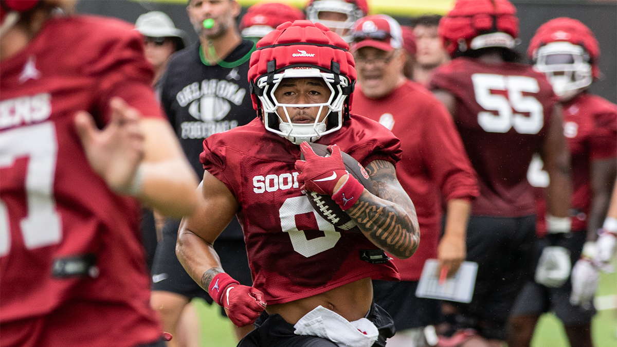 How will Ben Arbuckle use Jaydn Ott in the OU offense? - On3