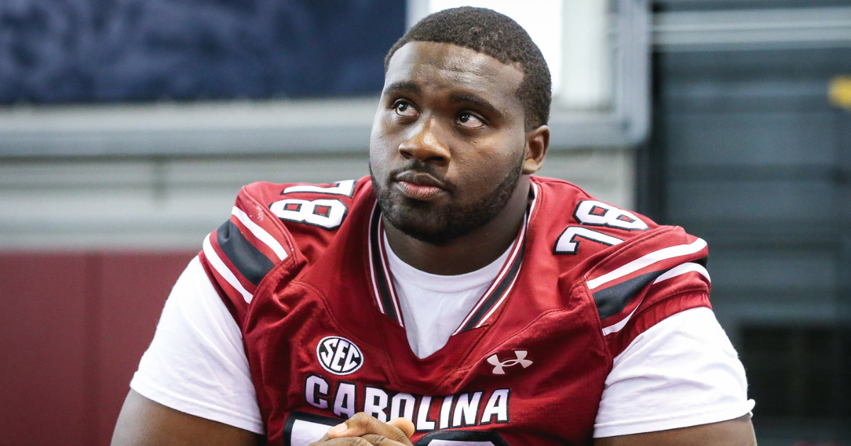 Inside the changes Trovon Baugh made this summer to improve for junior ...