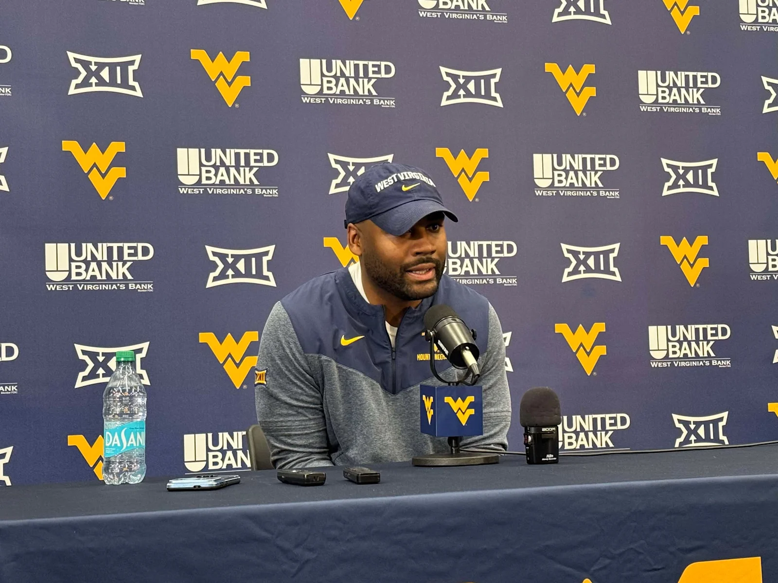 Rod West has a lot to sell cornerbacks in recruiting - On3