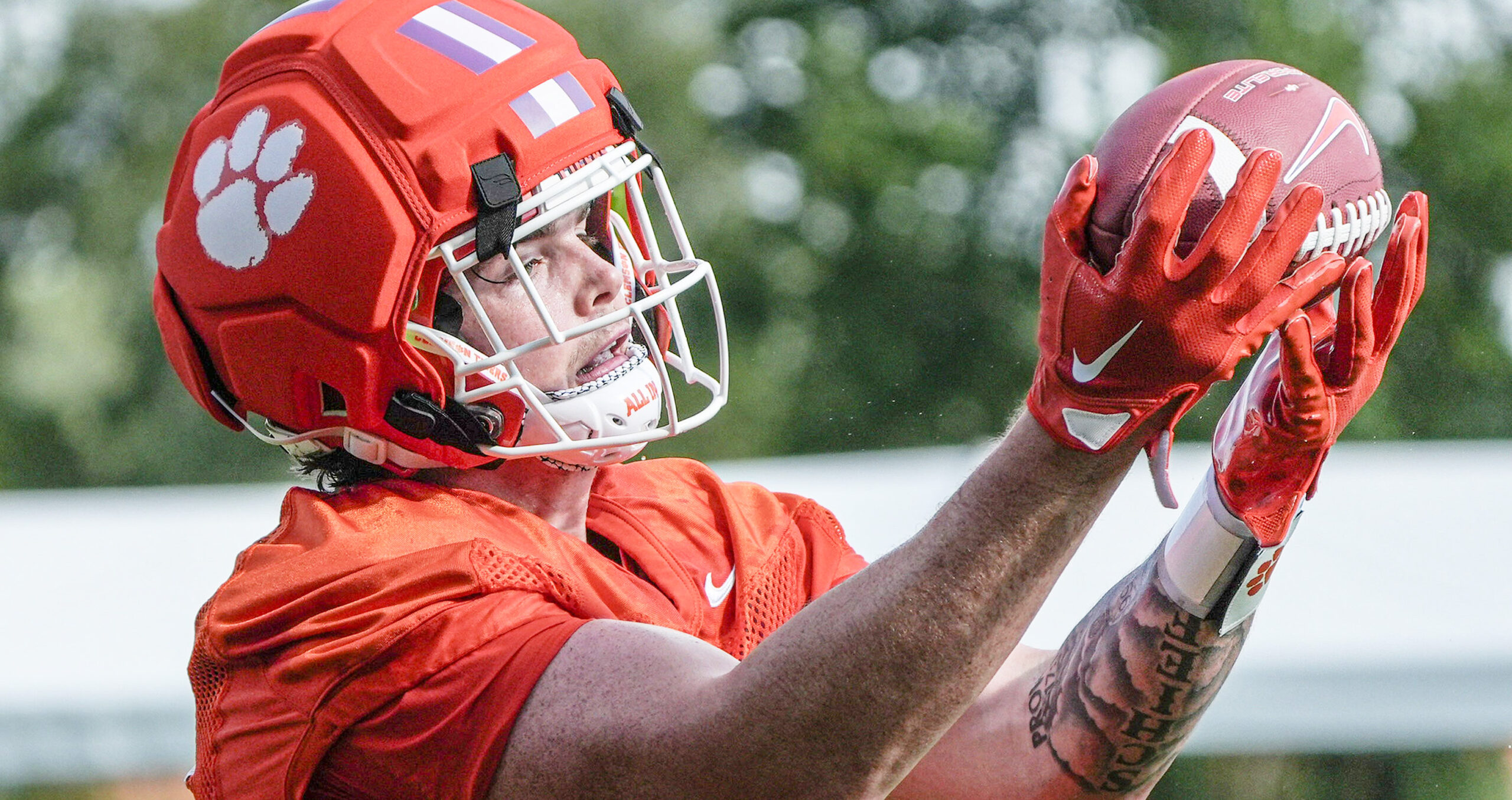 Dabo Swinney previews Ian Schieffelin's role with Clemson after DUI ...