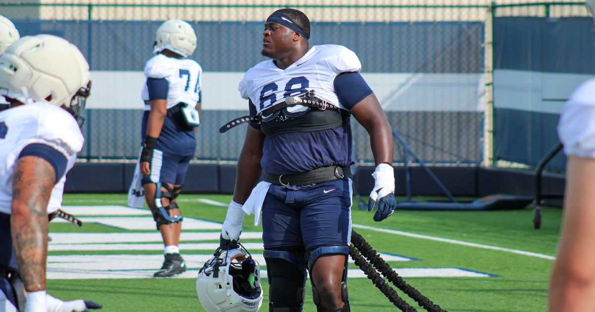 Penn State Football weekly chat: Final Q&A before Nevada about Penn State depth chart - On3