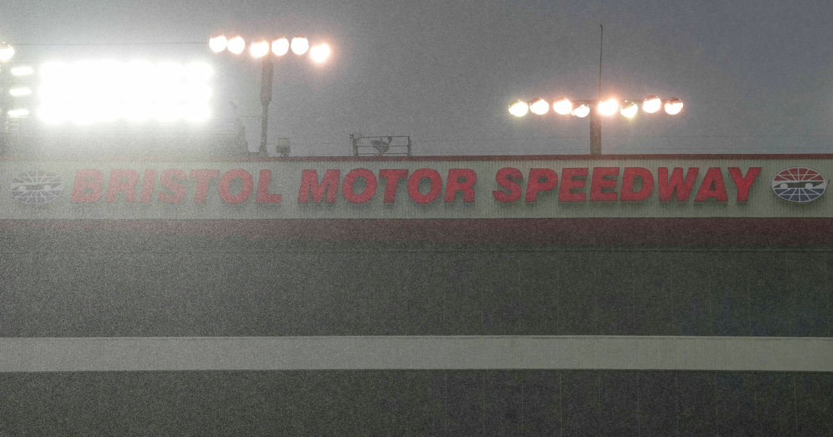 Report: Speedway Classic field will be shipped to ETSU, used for ...