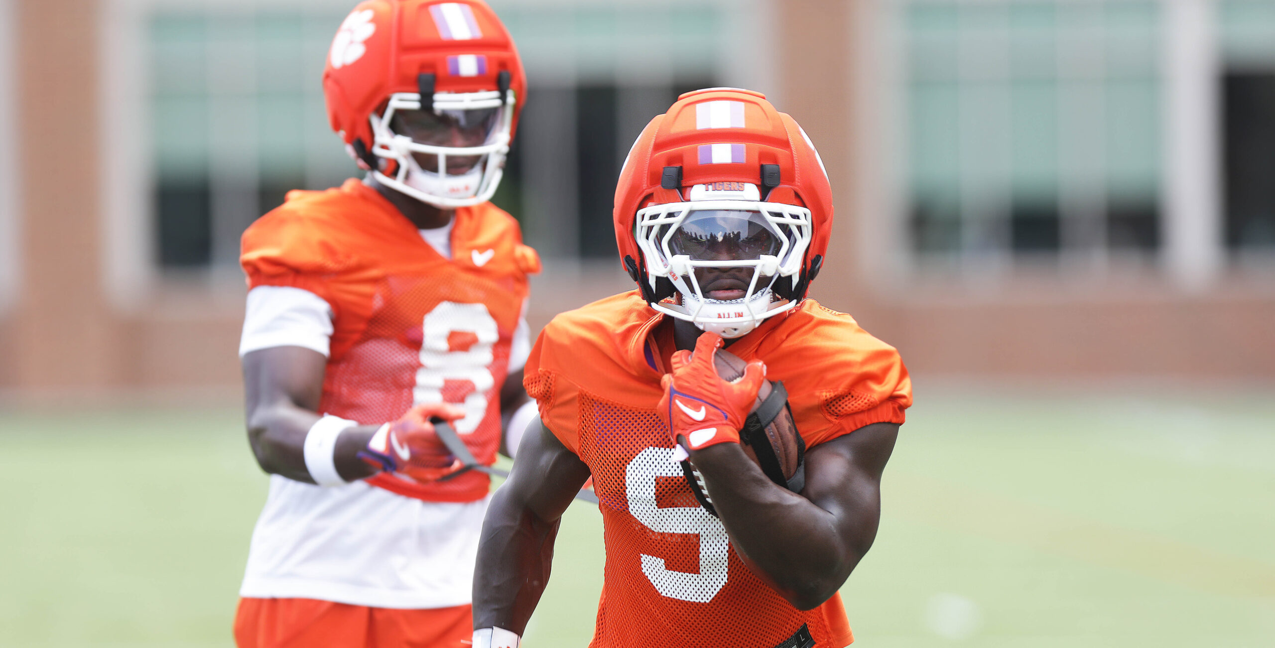 AUGUST CAMP: Sunday Insider - On3