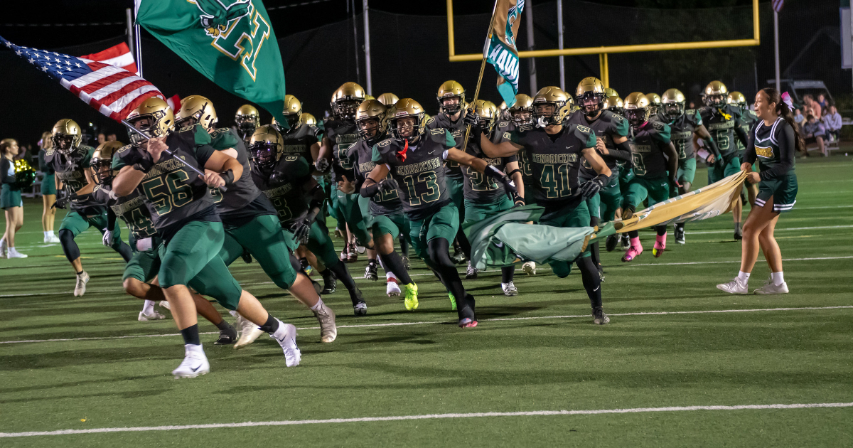 Preseason Rhode Island High School Football Top 25 Rankings - On3