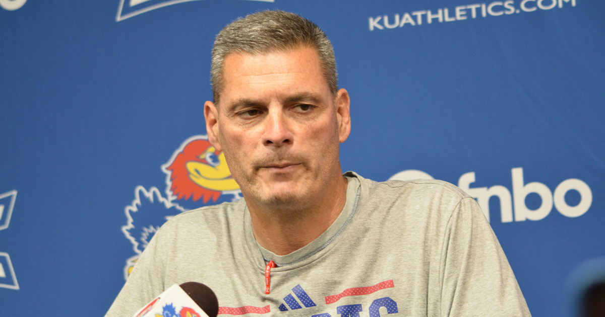 Jim Panagos gives the latest update on the defensive tackles - On3