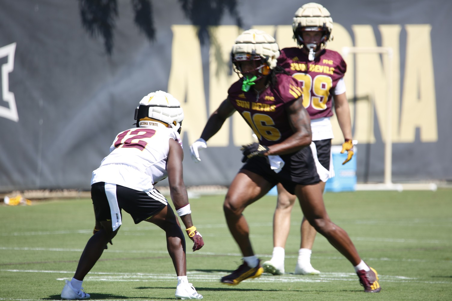 DevilsDigest TV: Fall camp week one recap