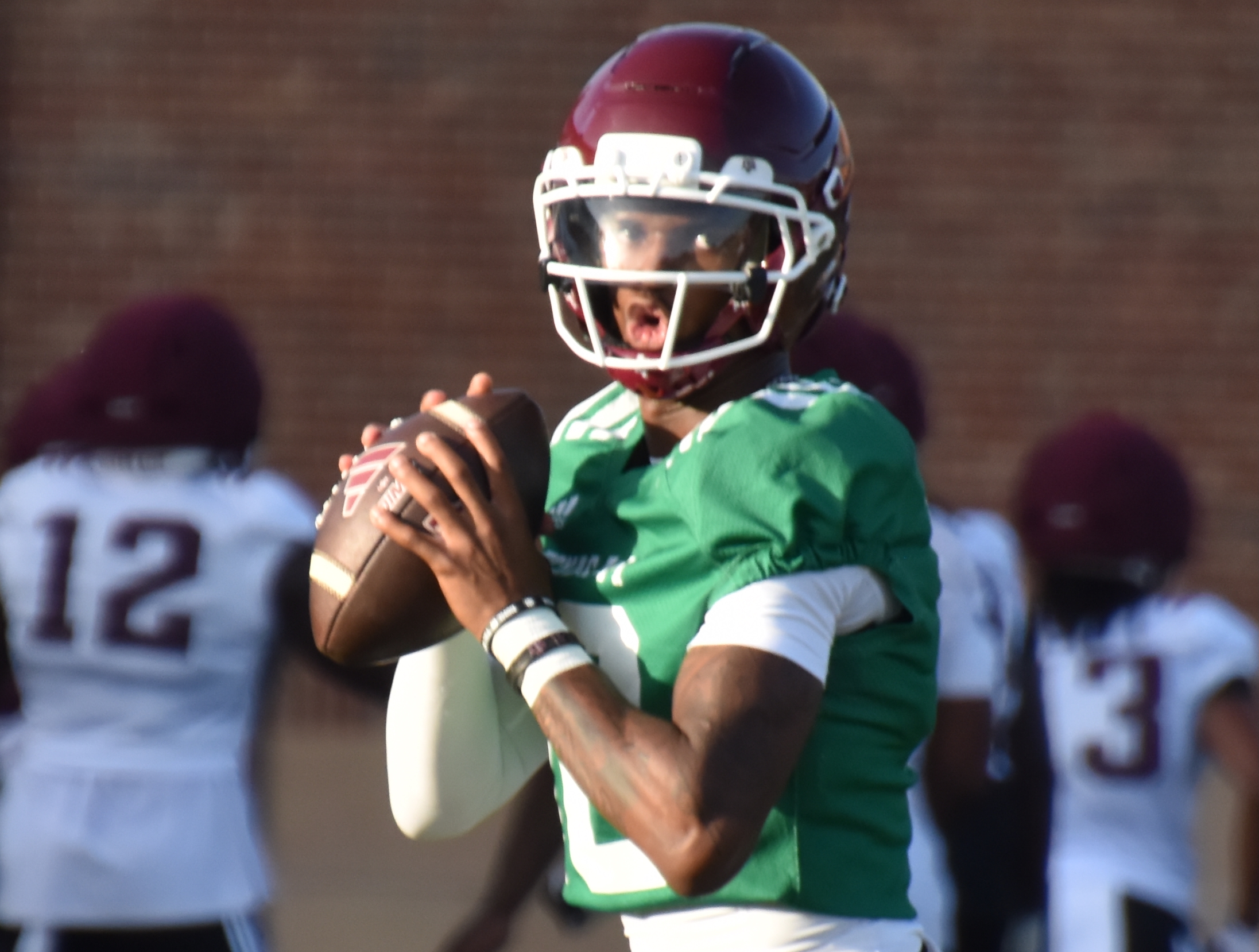Texas A&M 2025 Season preview: QB - On3