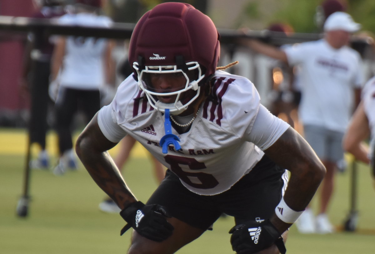 AggieYell Mailbag - On3