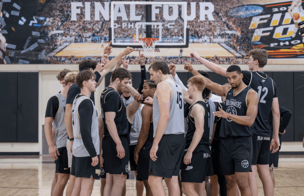 GoldandBlack Saturday Simulcast: Purdue basketball's summer and the ...