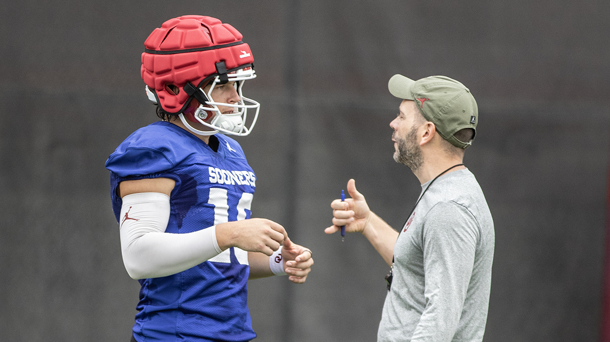 SoonerScoop OU game picks: Show us what you got, Team 131