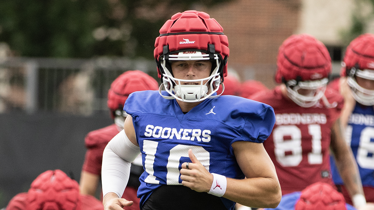 What we know about John Mateer and 'Venmogate' - On3