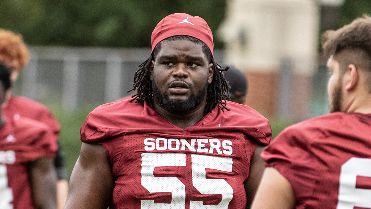Oklahoma Football Focus: The Future is Bright Up Front - On3