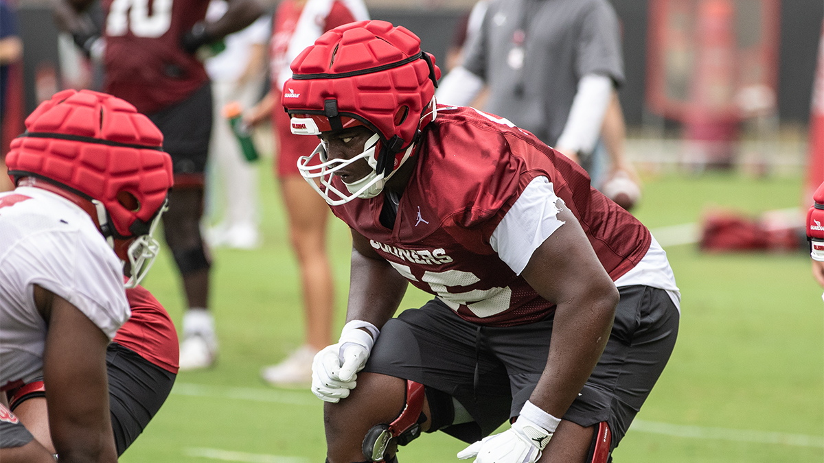 OU football intel: Biggest risers in preseason camp - On3